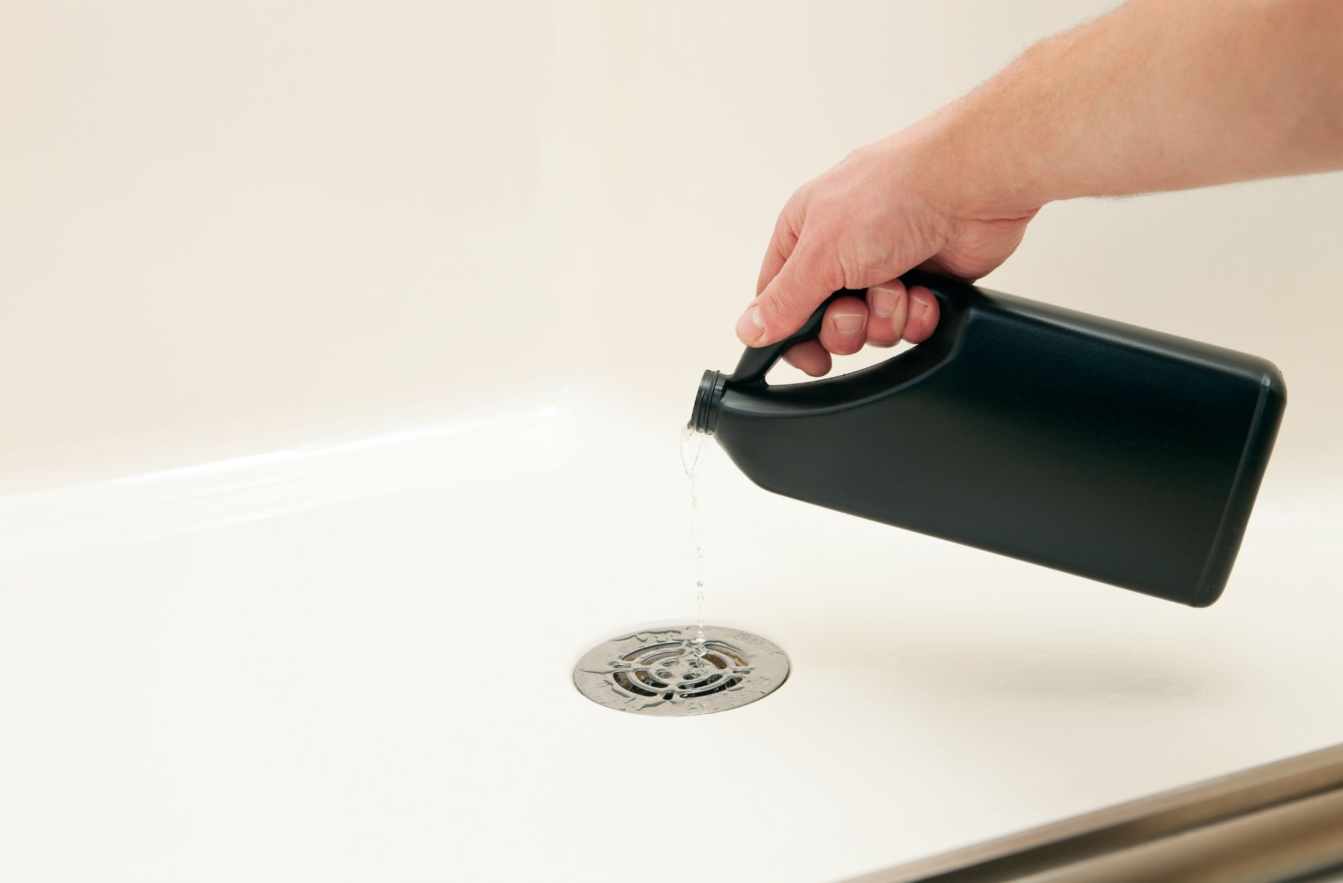 Expert Tips for Effective Drain Cleaning