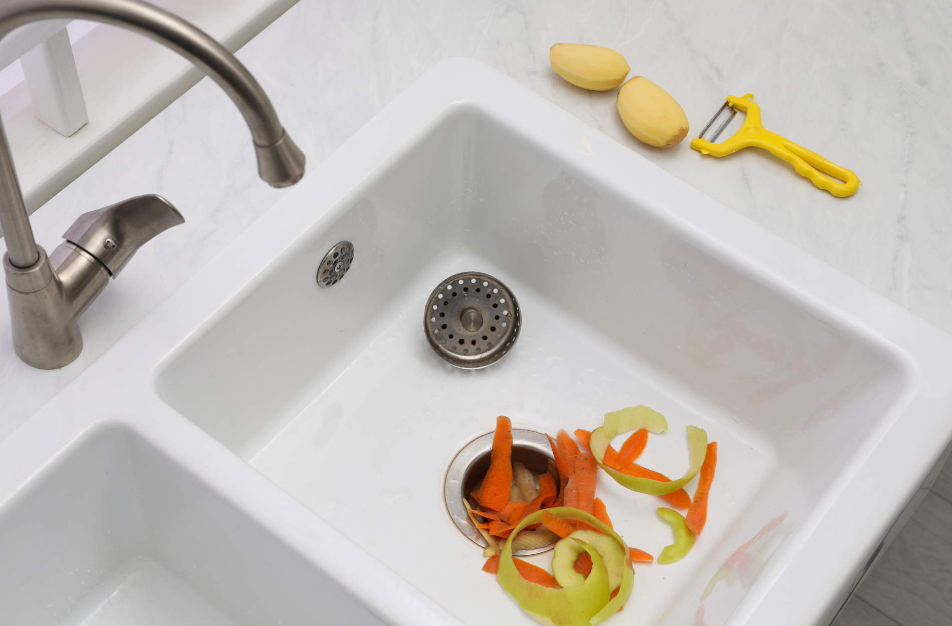 Key Signs Your Garbage Disposal Needs Repair