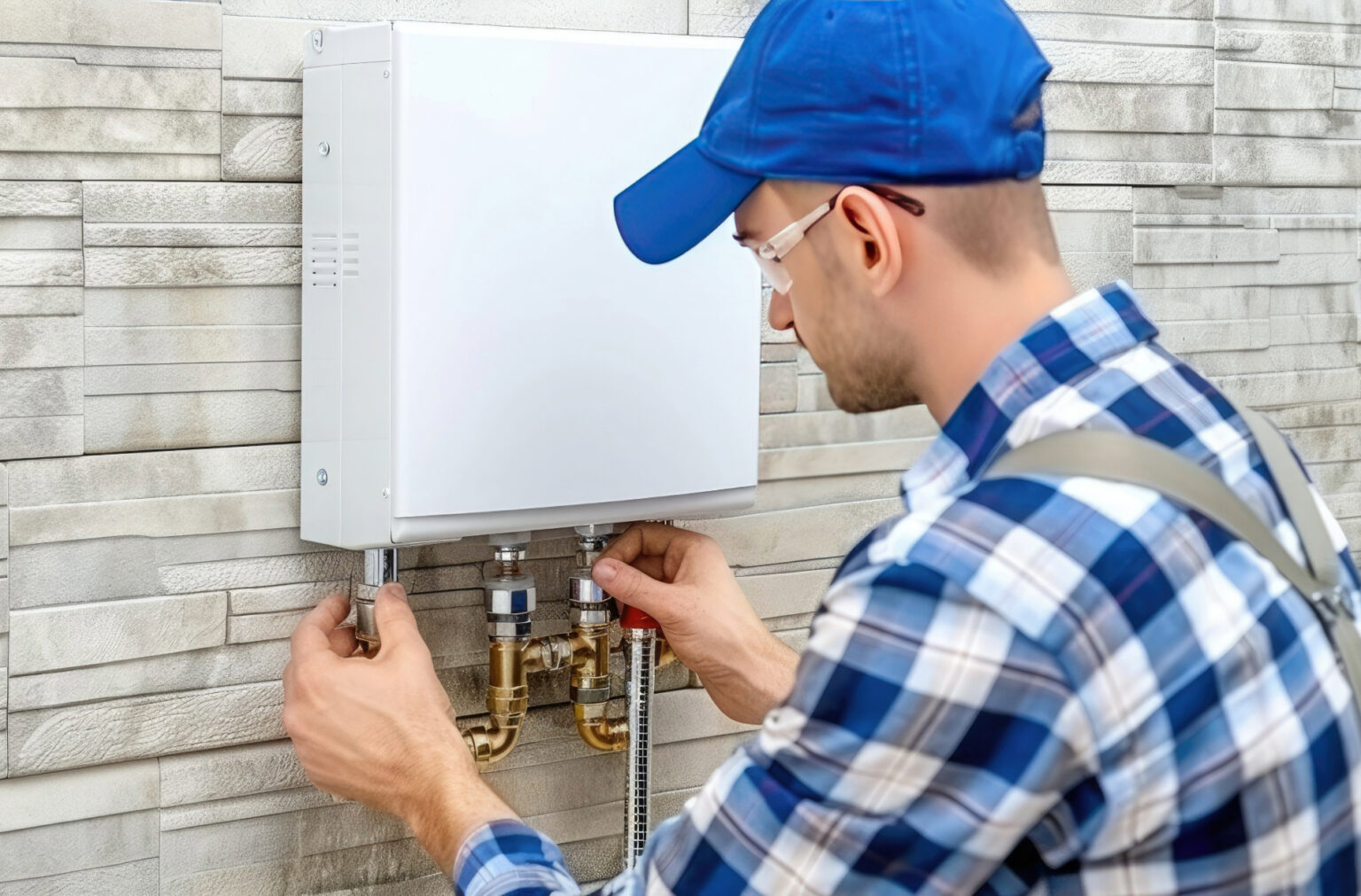 Professional Water Heater Installation Explained