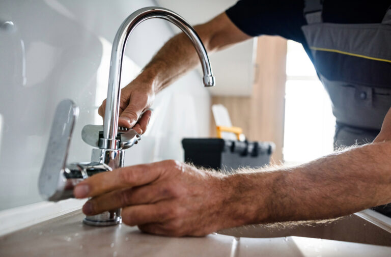 Preventing Plumbing Problems with Regular Maintenance