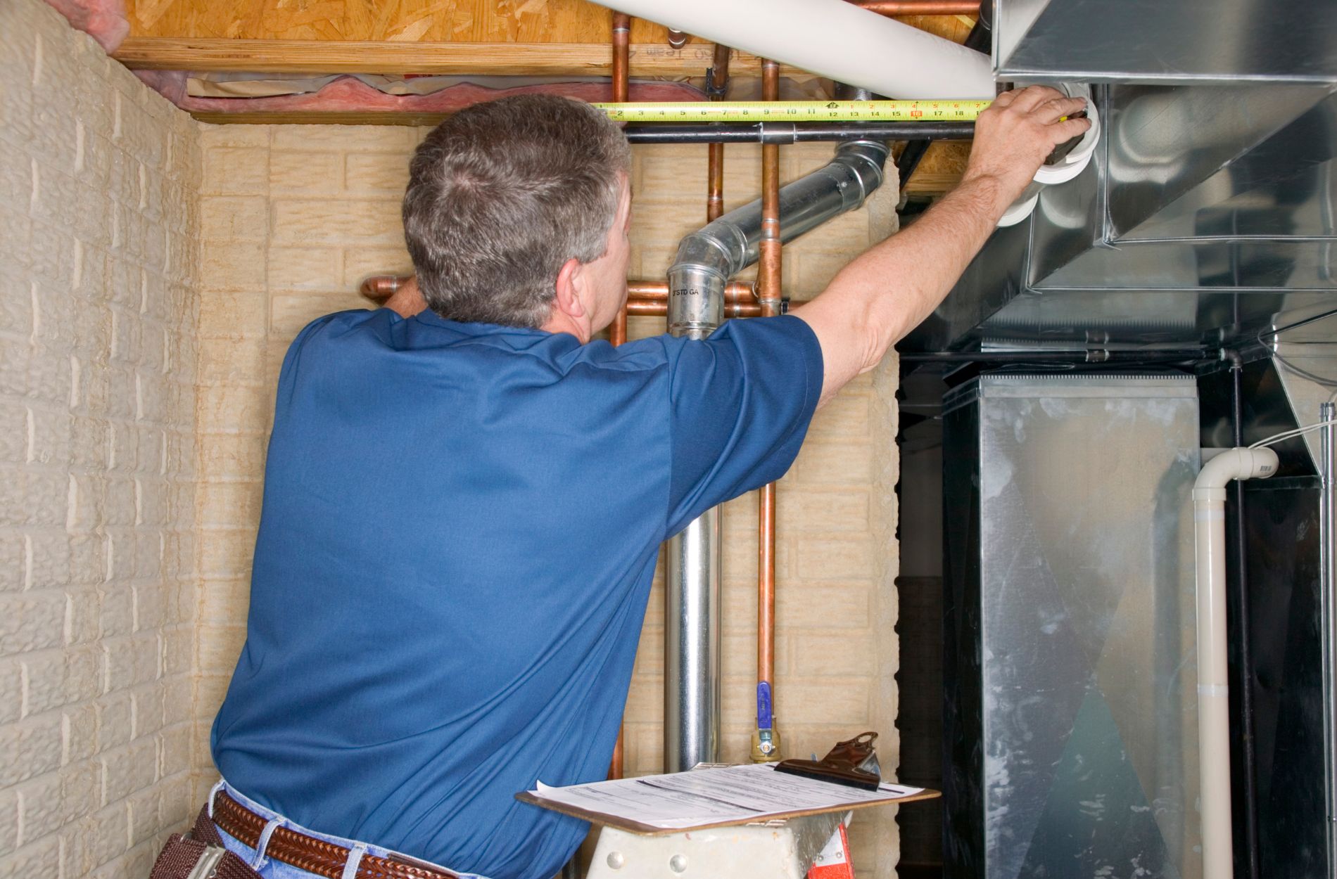 When to Consider a Professional Repipe Service