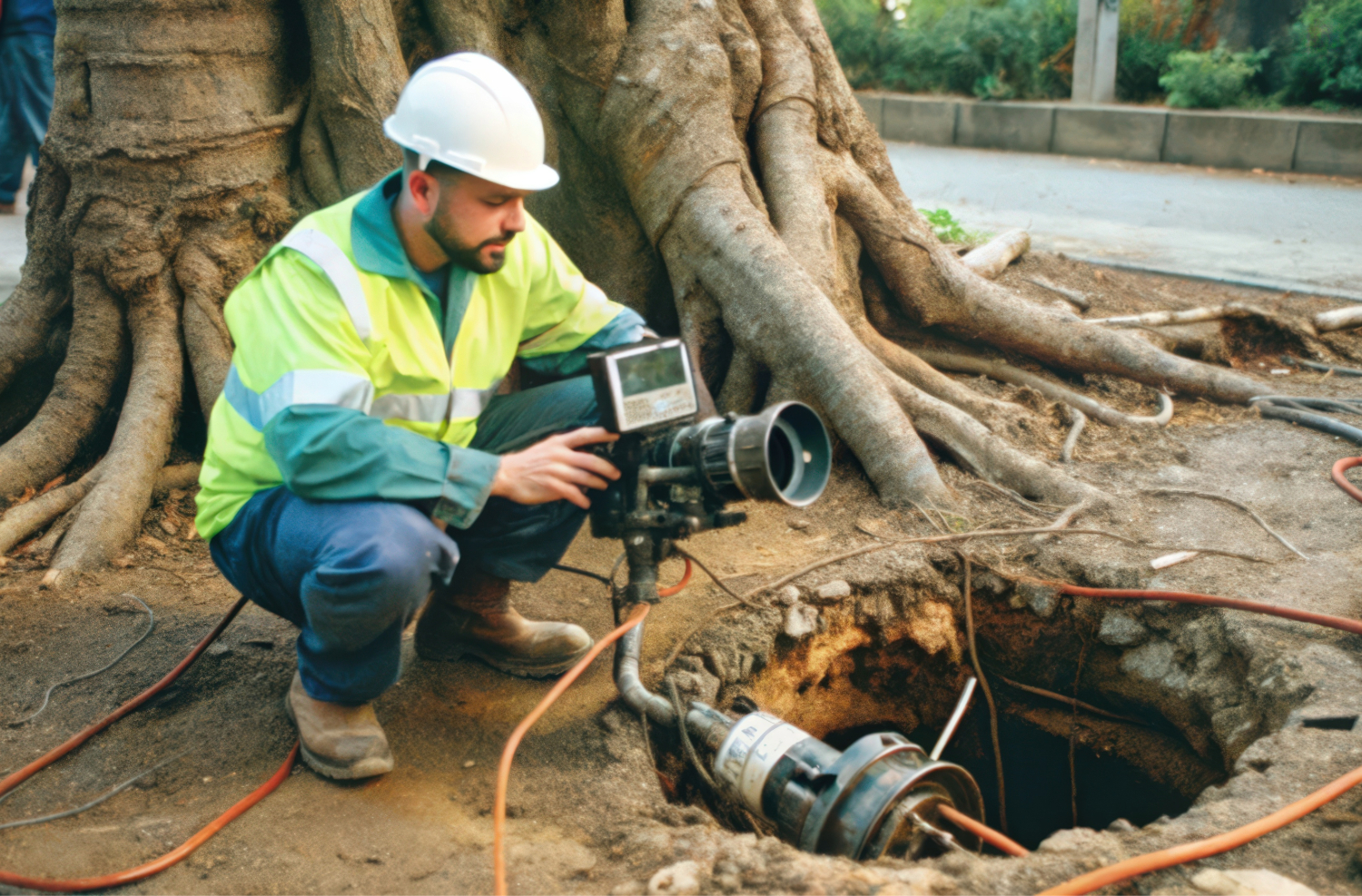 Sewer Line Inspections in Tomball: Protect Your Home (2025)